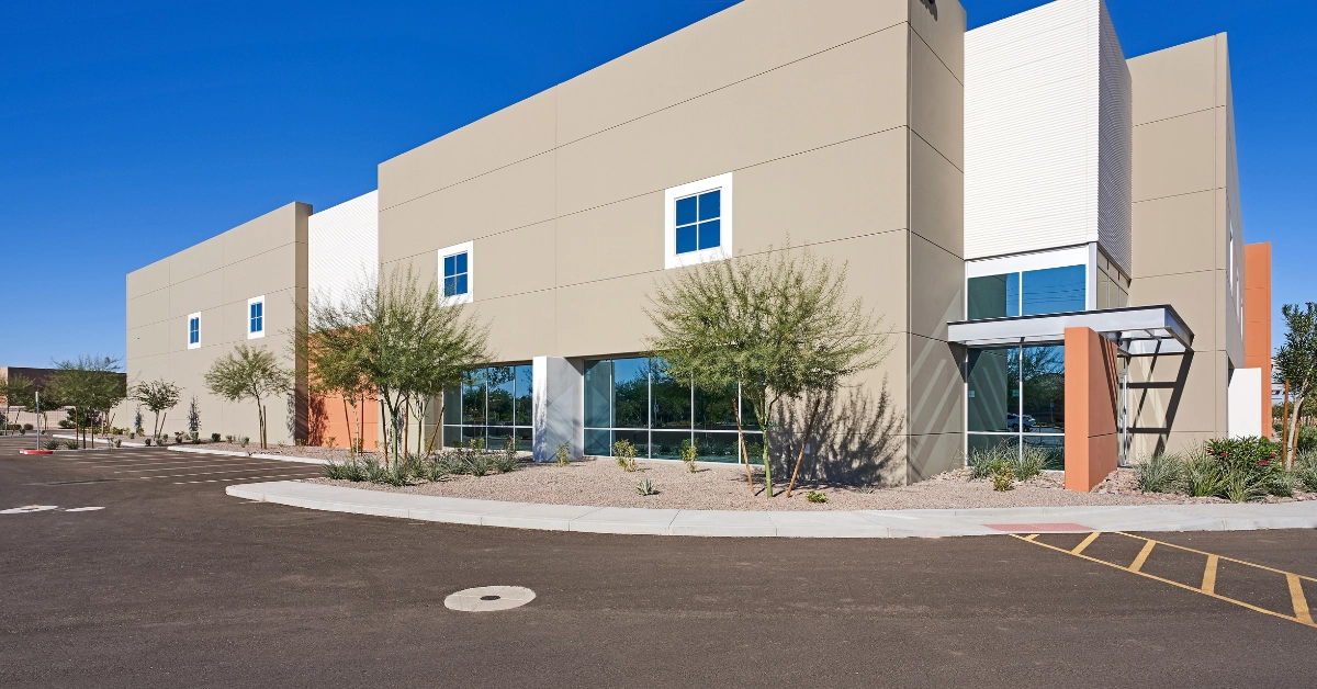 Property Management and Real Estate Services - FMC