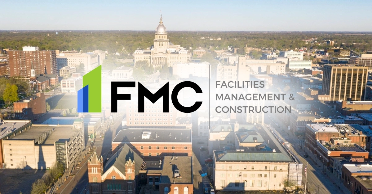 Facilities Management & Construction